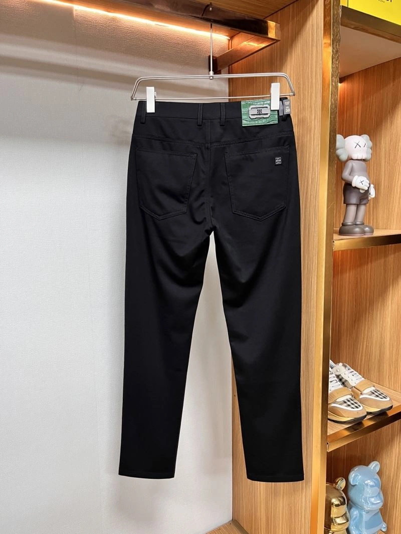 Original Givenchy Long Pants