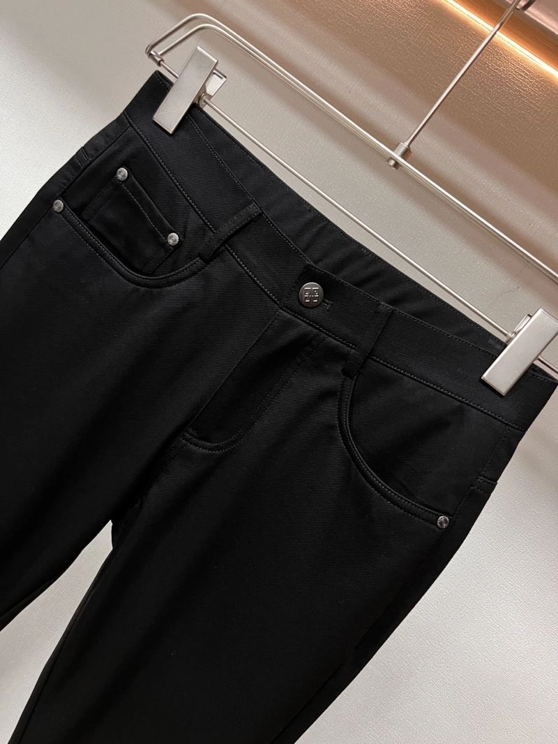 Original Givenchy Long Pants