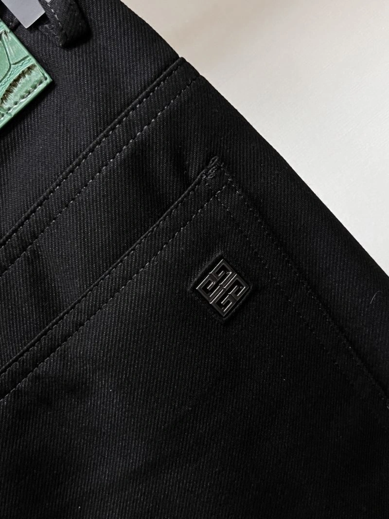 Original Givenchy Long Pants