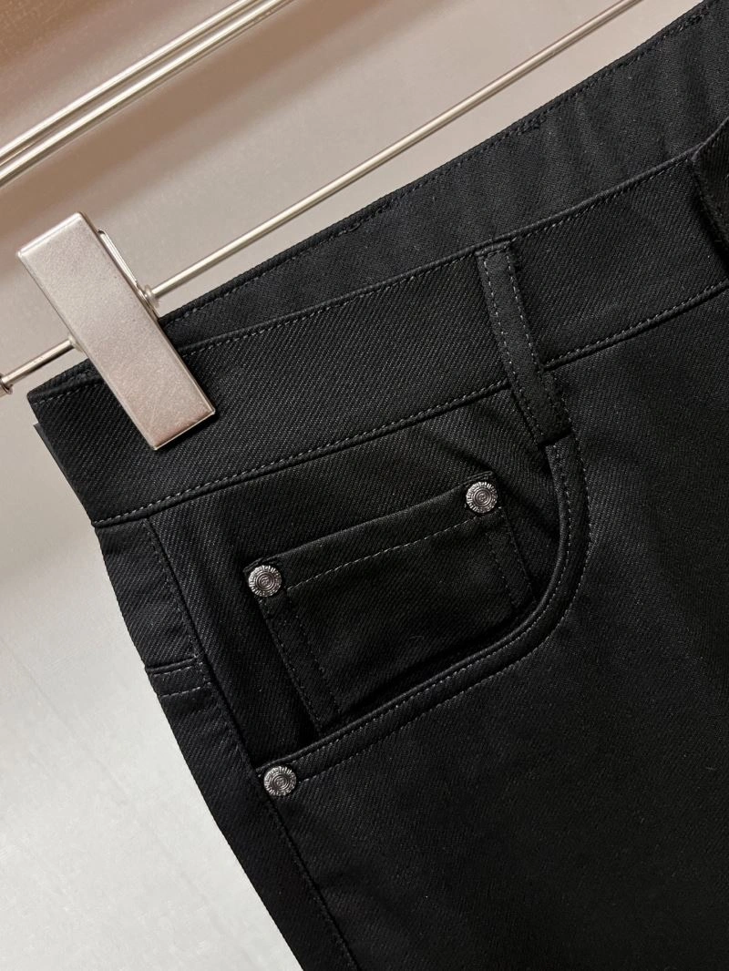Original Givenchy Long Pants