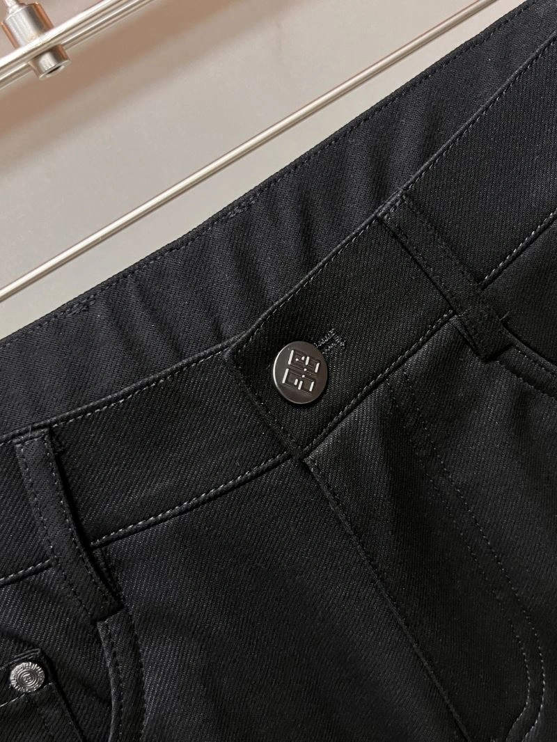 Original Givenchy Long Pants