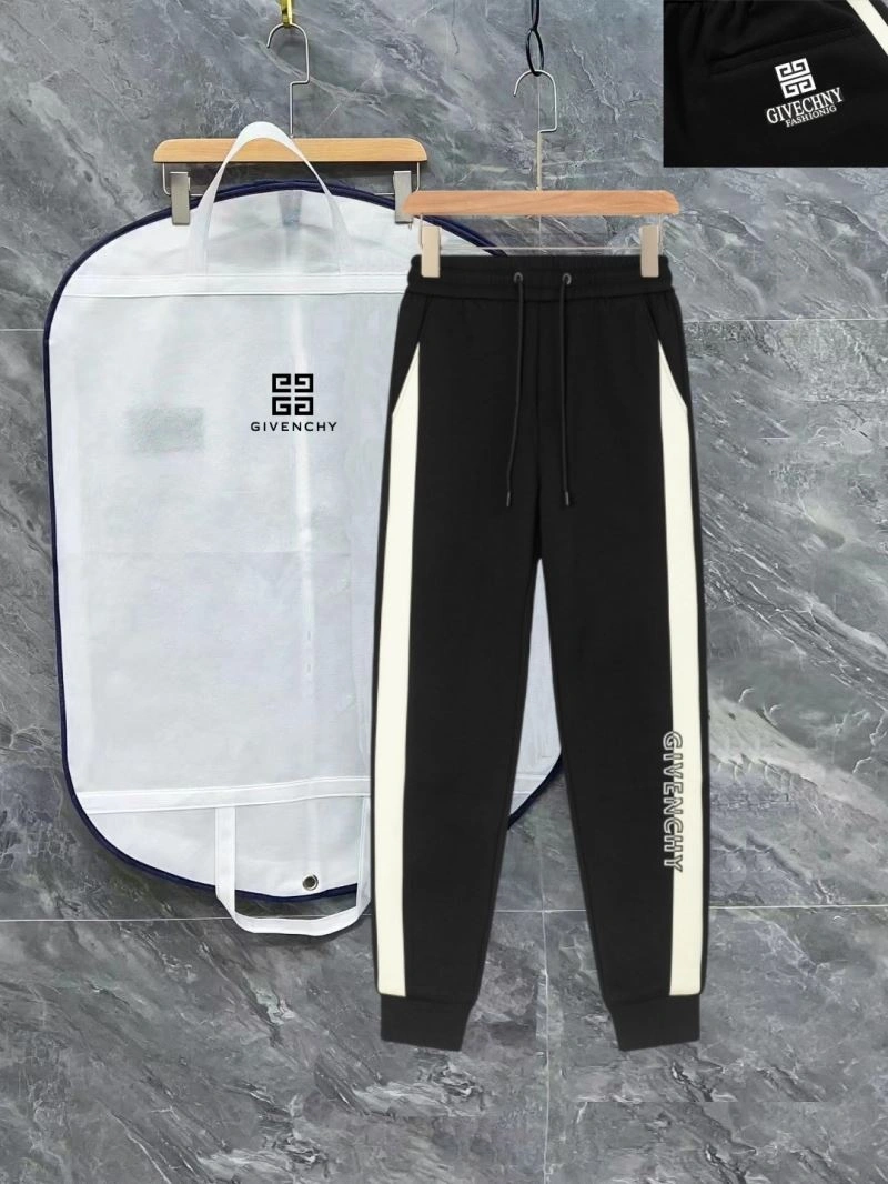 Givenchy Long Pants
