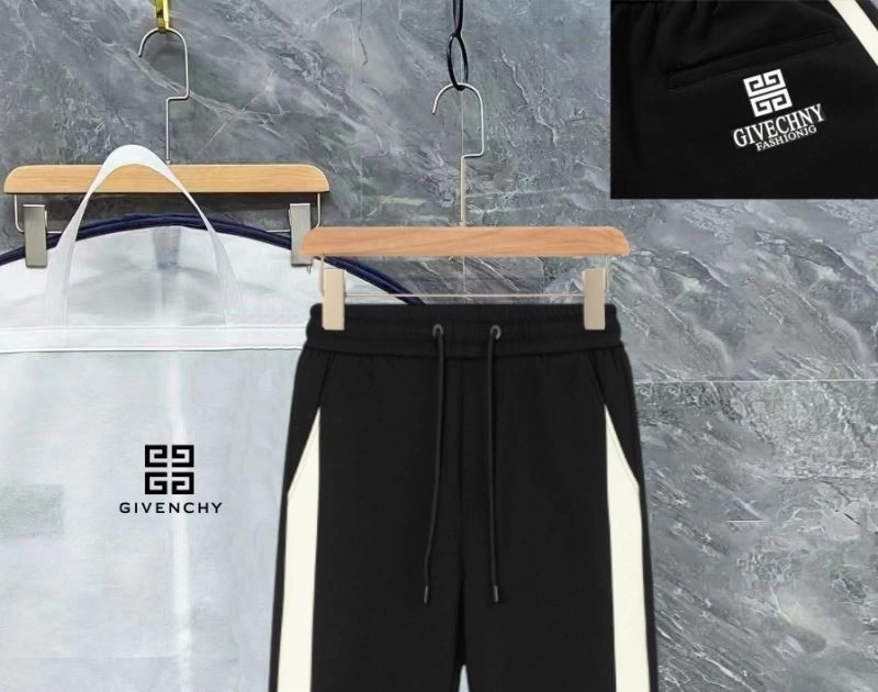 Official Givenchy Long Pants