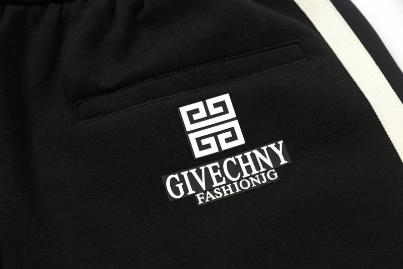 Official Givenchy Long Pants