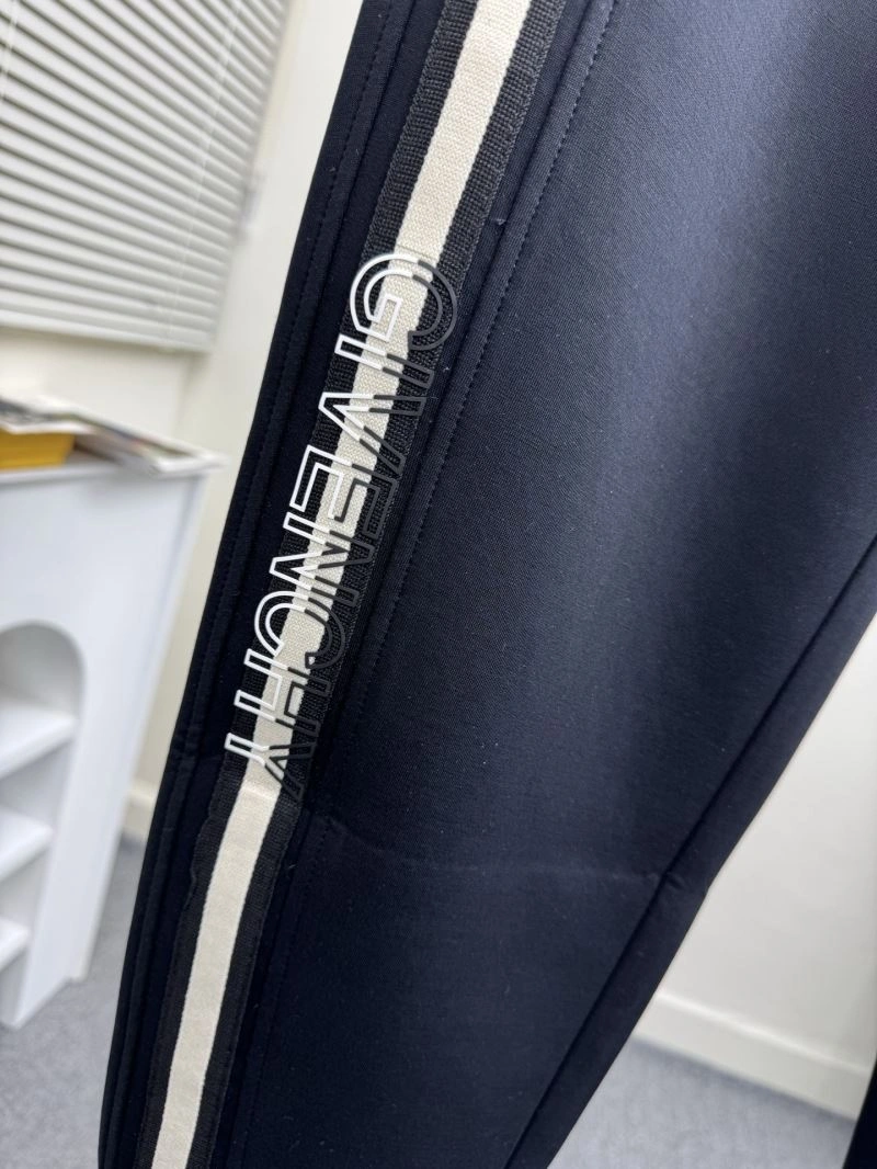 Original Givenchy Long Pants