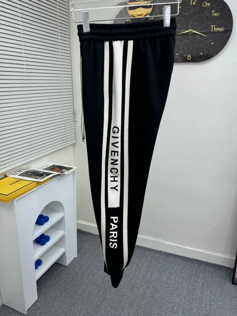 Authentic Givenchy Long Pants