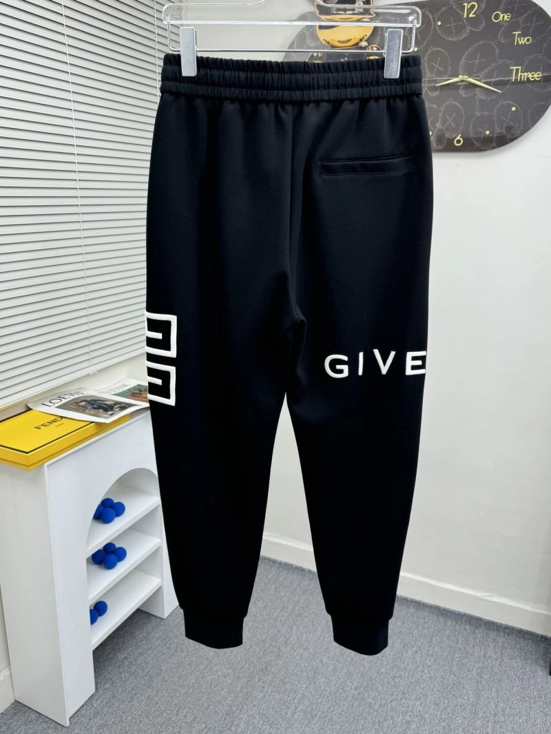 Value-priced Givenchy Long Pants