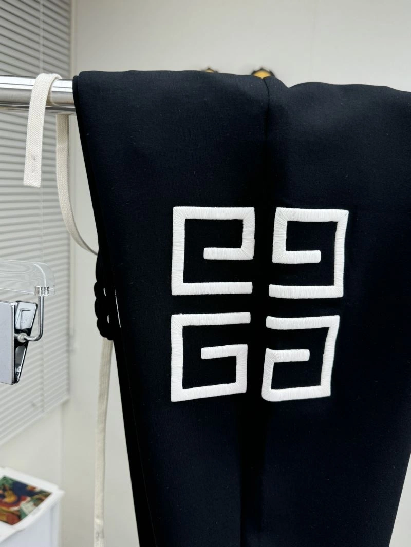 Value-priced Givenchy Long Pants