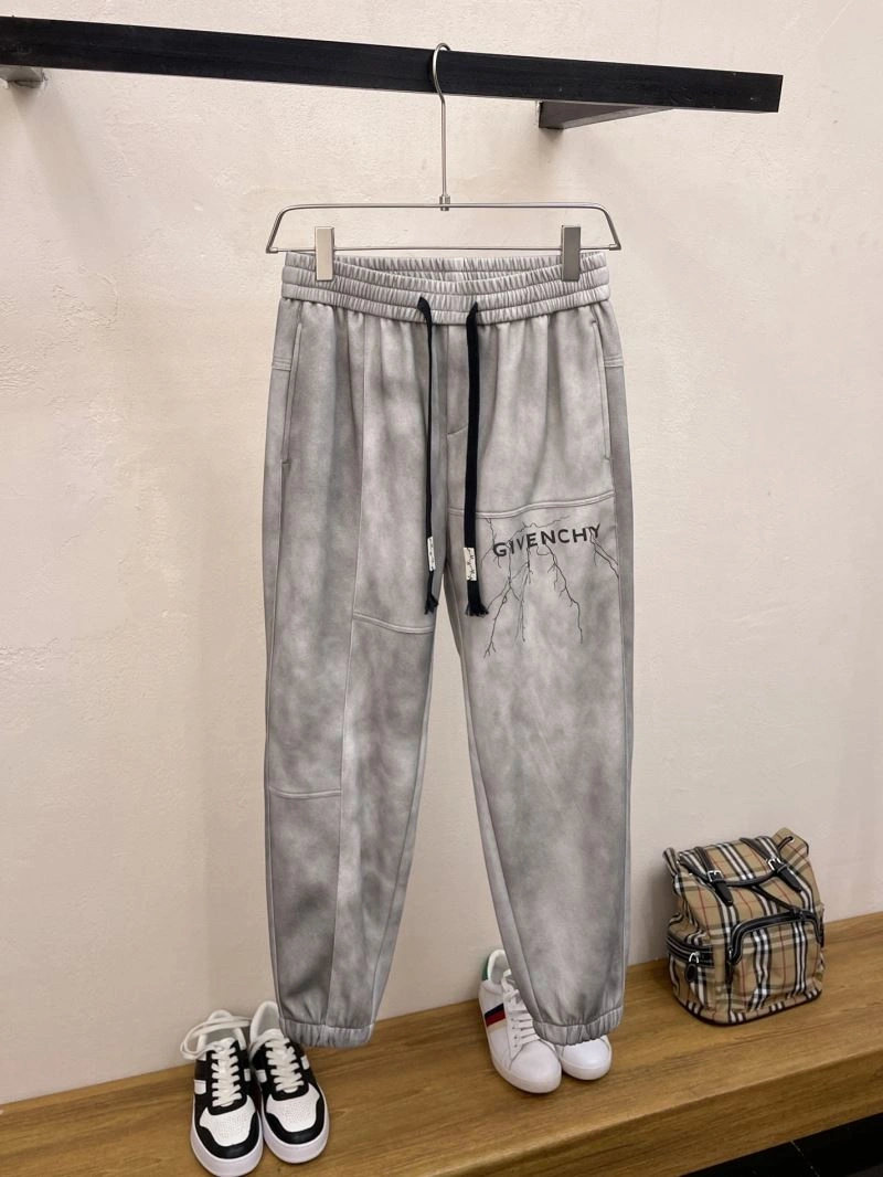 Givenchy Long Pants