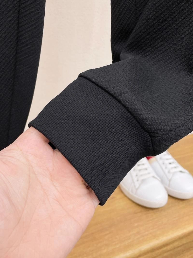 High fidelity Givenchy Long Pants