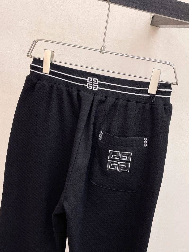 High fidelity Givenchy Long Pants