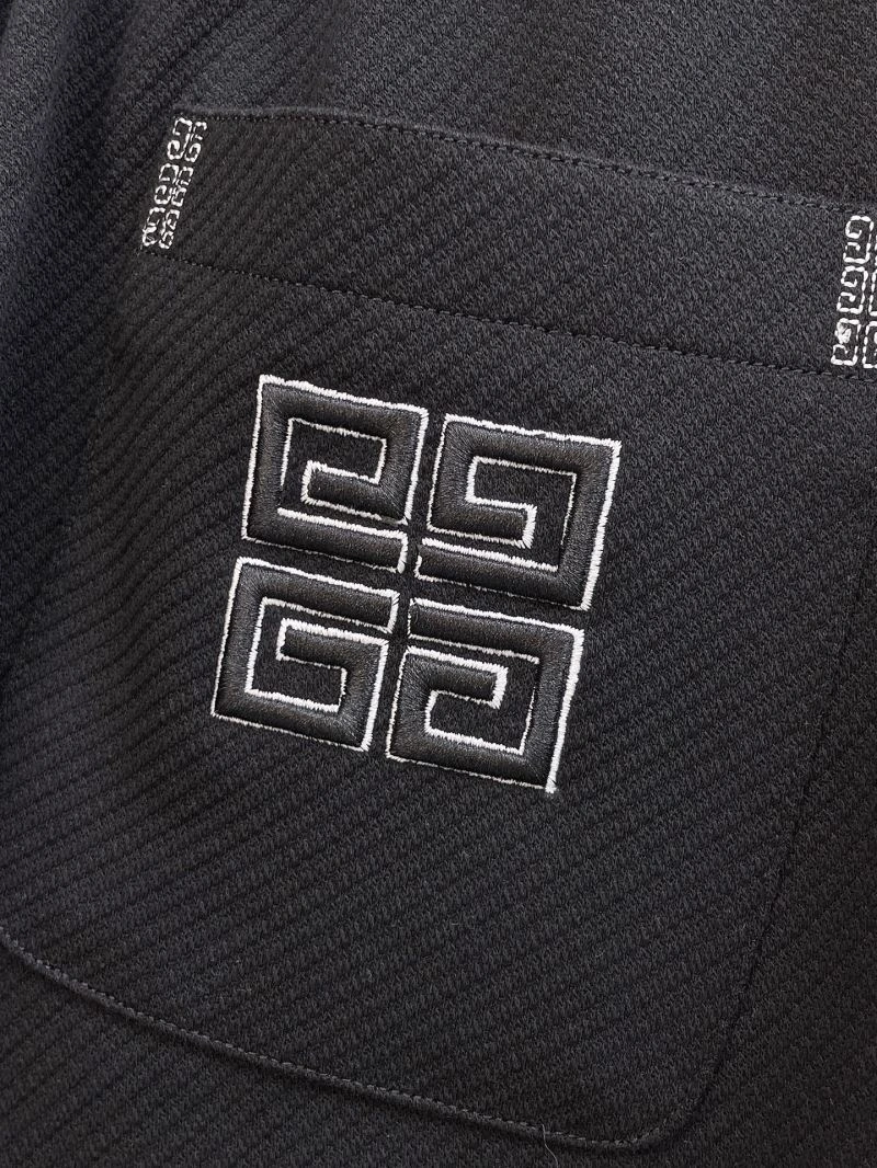 High fidelity Givenchy Long Pants