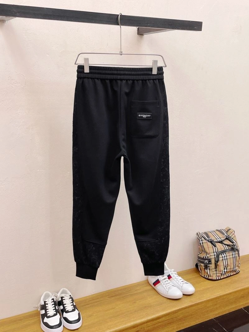 Precise copy Givenchy Long Pants