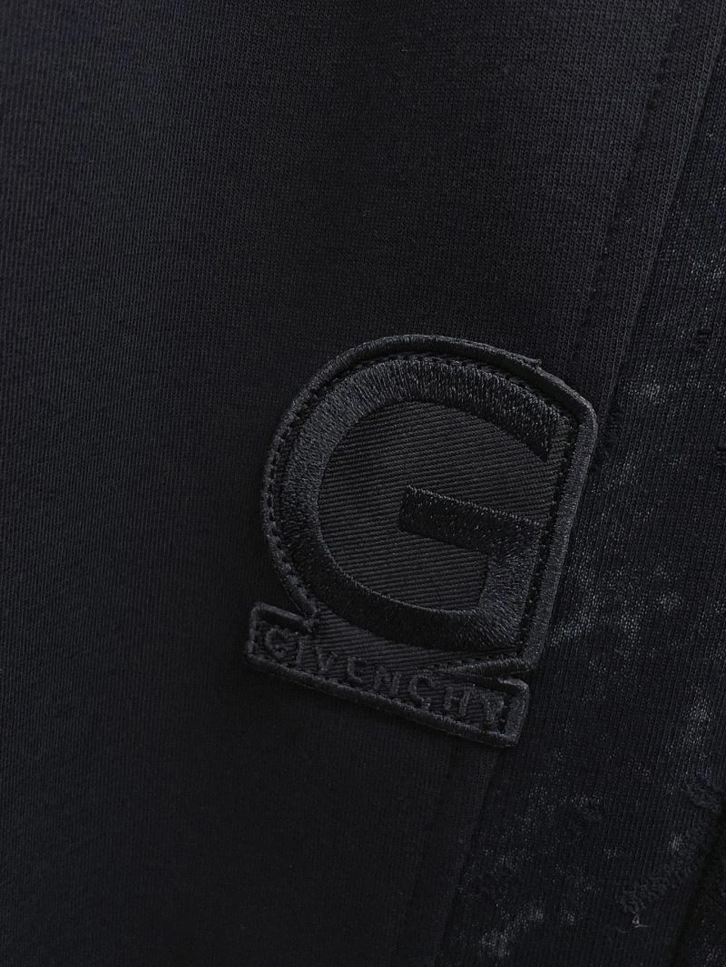 Precise copy Givenchy Long Pants