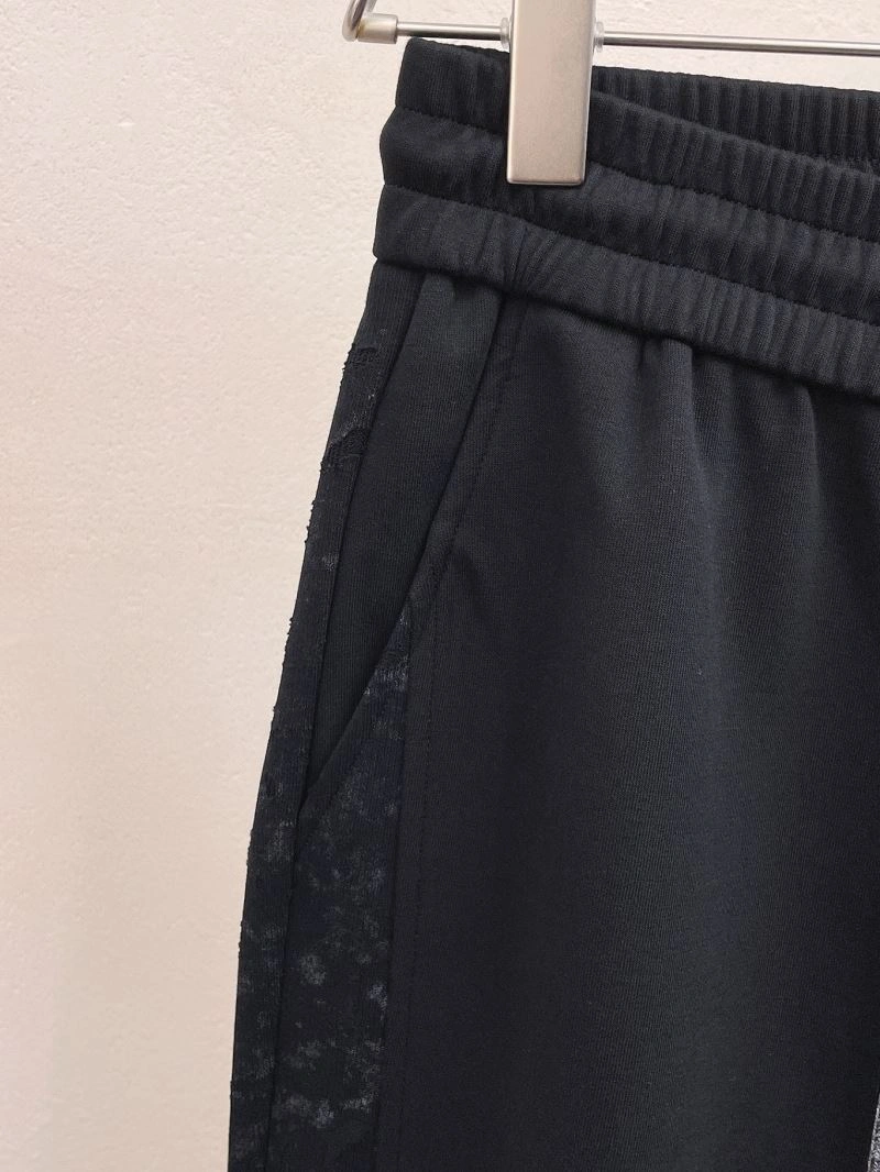 Precise copy Givenchy Long Pants