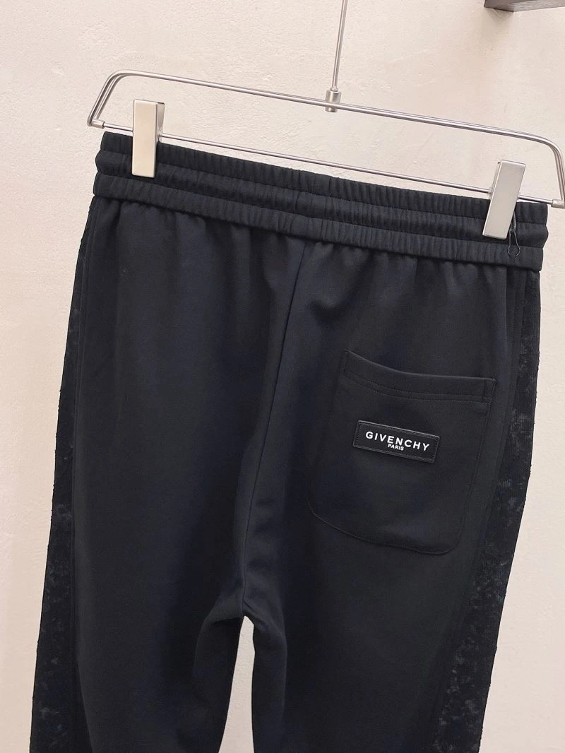Precise copy Givenchy Long Pants