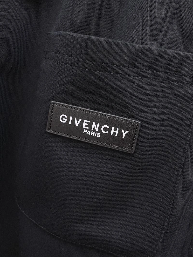 Precise copy Givenchy Long Pants