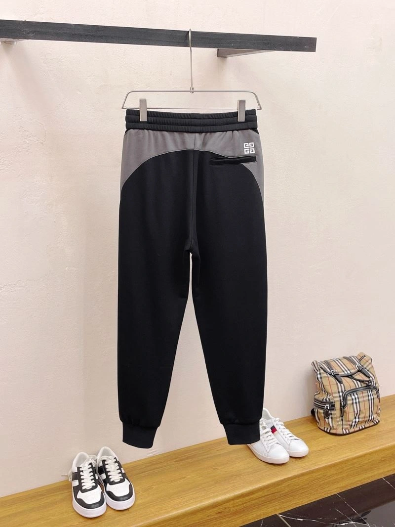High fidelity Givenchy Long Pants