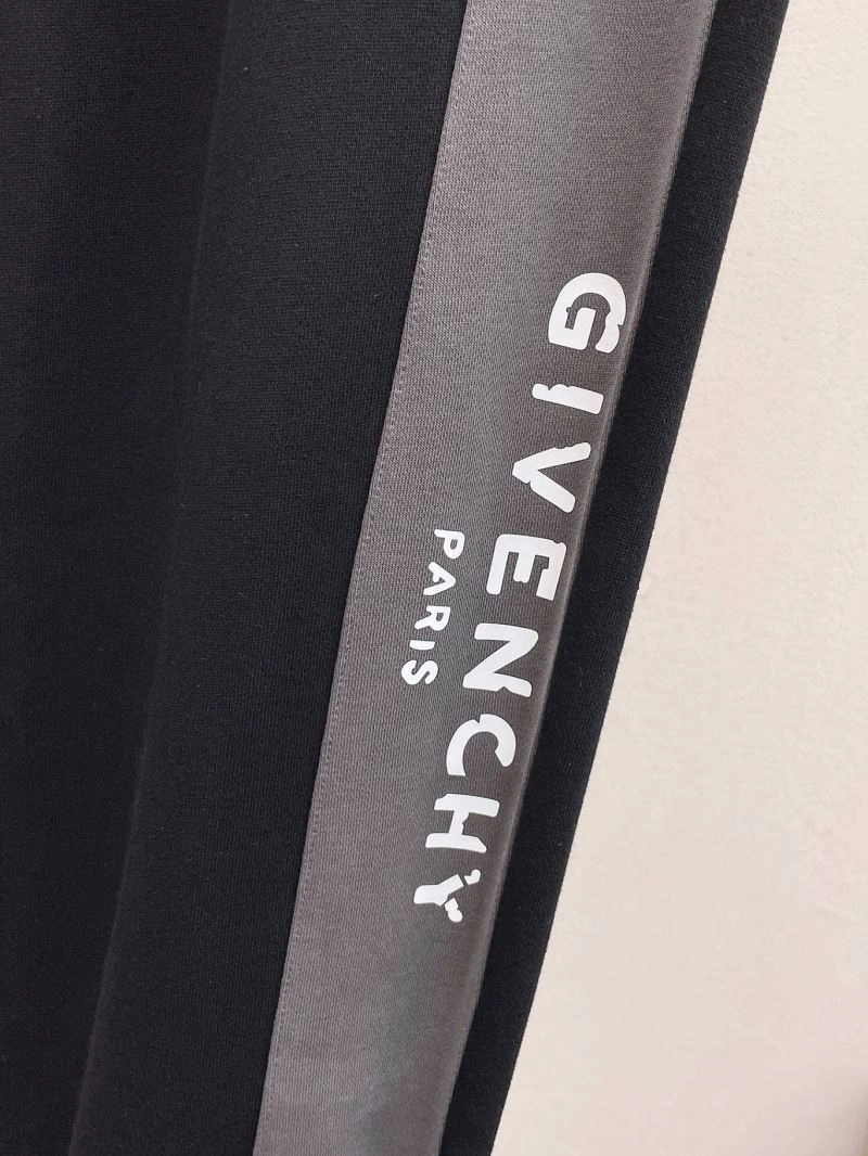 High fidelity Givenchy Long Pants