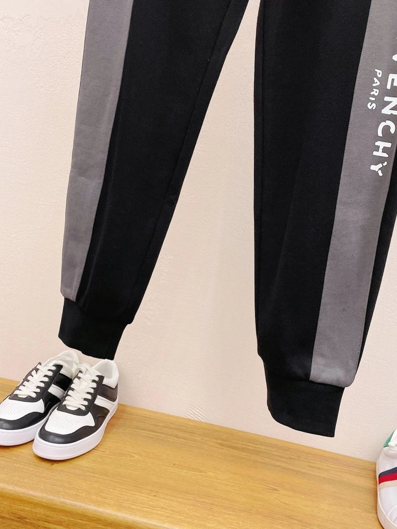 High fidelity Givenchy Long Pants