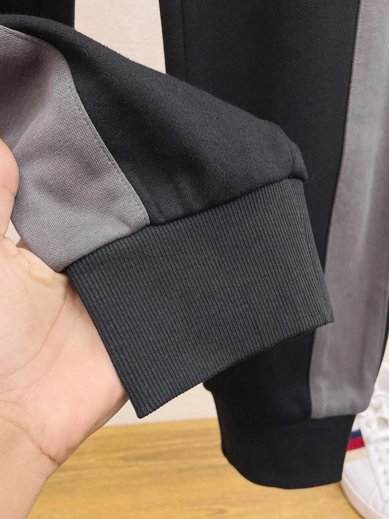 High fidelity Givenchy Long Pants