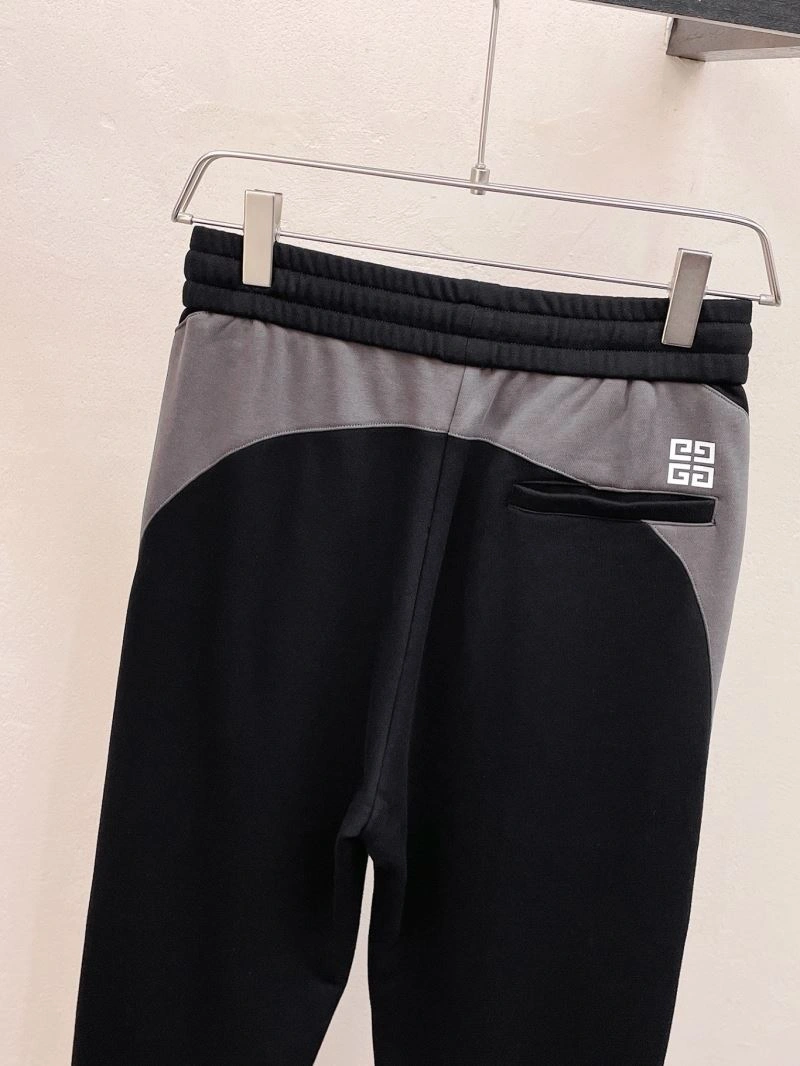 High fidelity Givenchy Long Pants