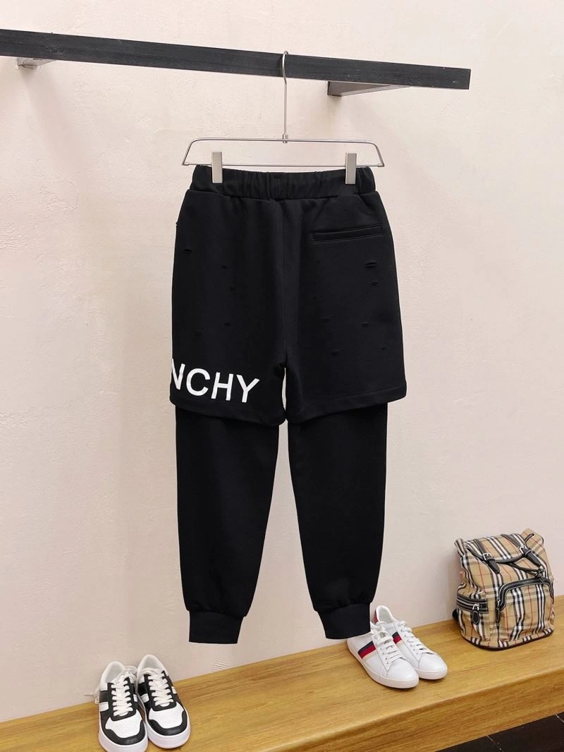 Givenchy Long Pants