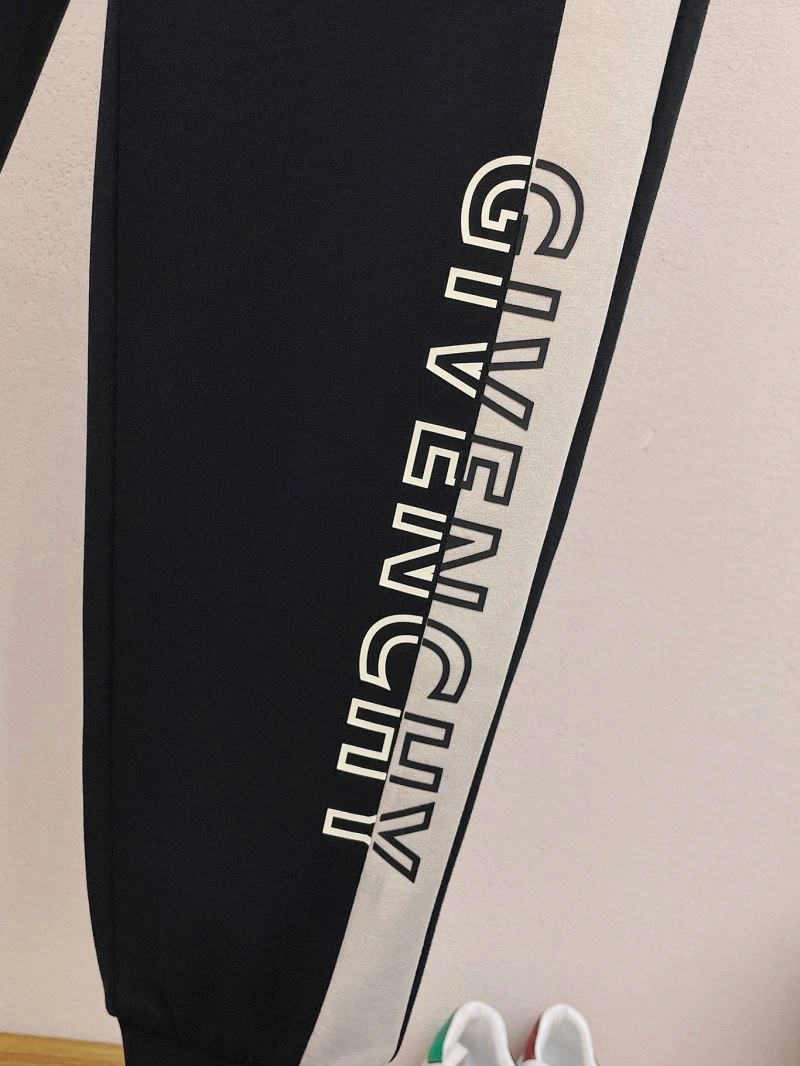 Mirror quality Givenchy Long Pants