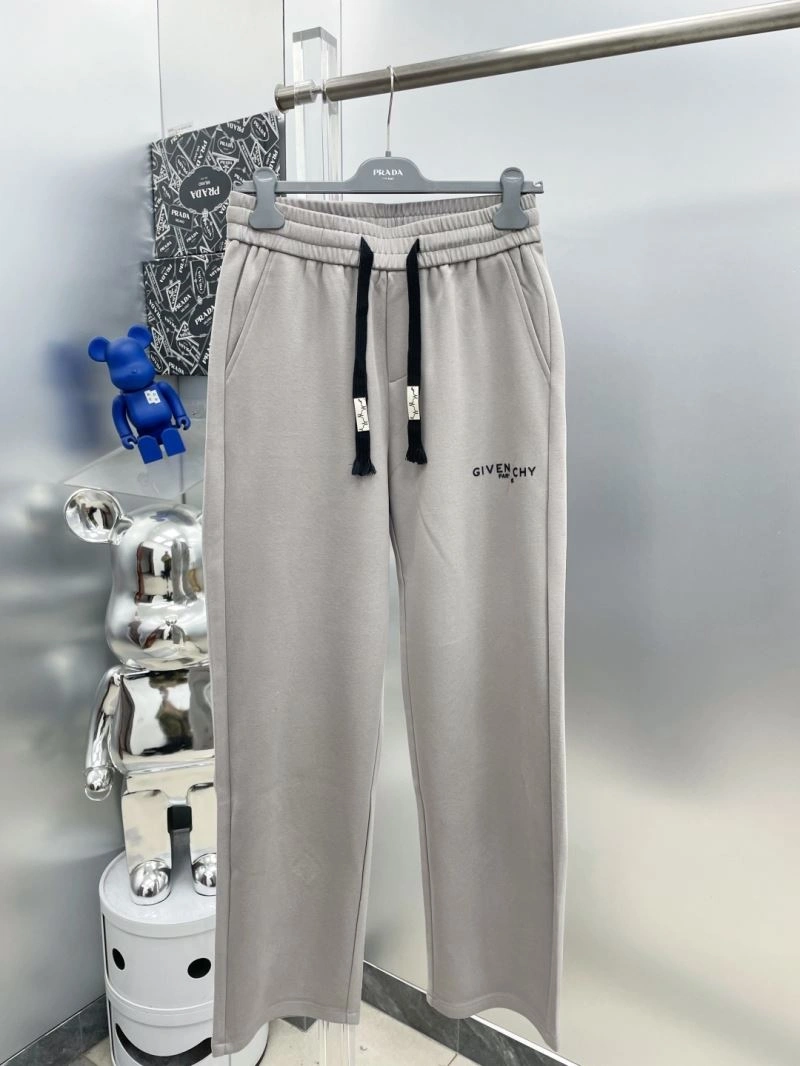 Givenchy Long Pants