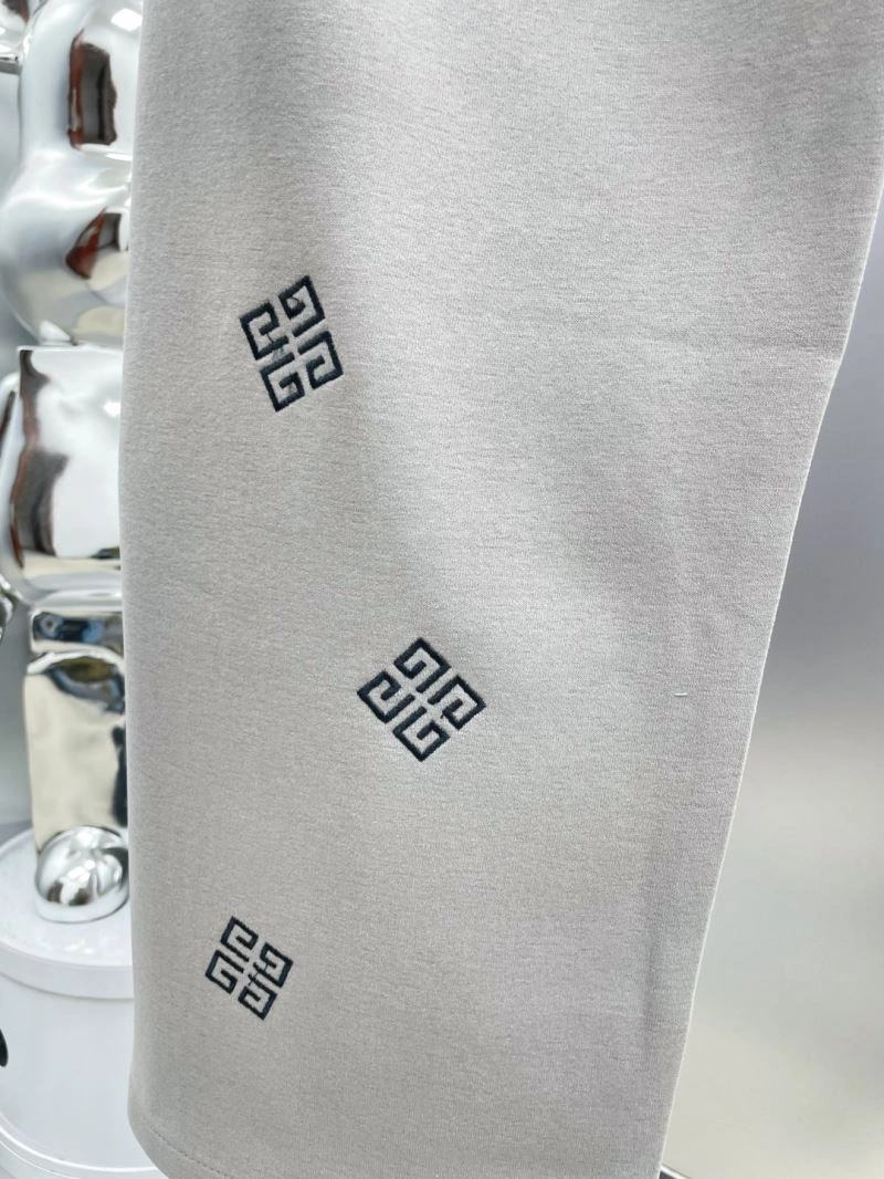 Top mirror Givenchy Long Pants