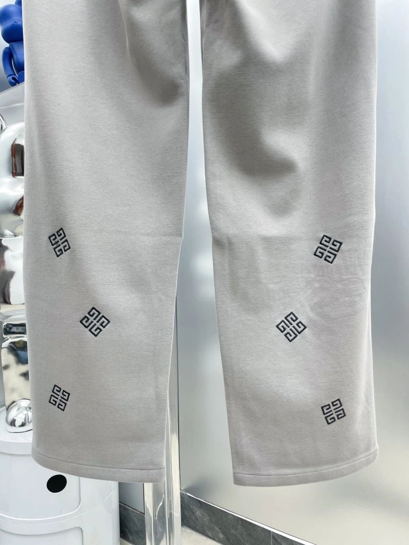 Top mirror Givenchy Long Pants