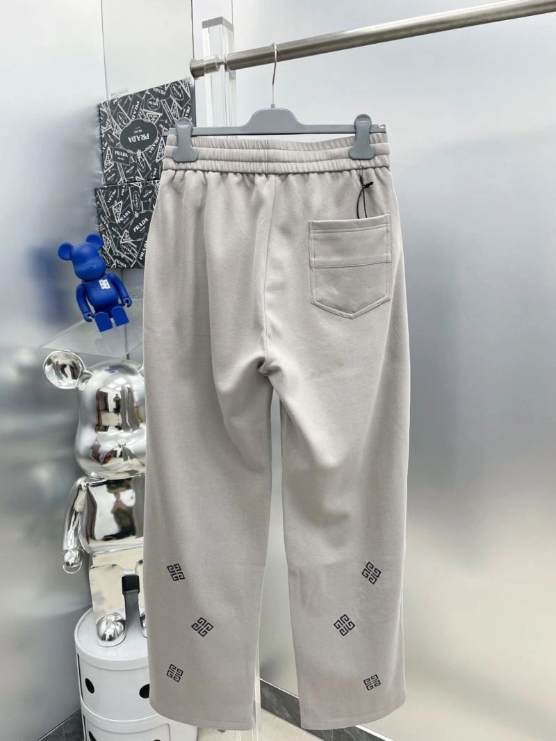 Top mirror Givenchy Long Pants