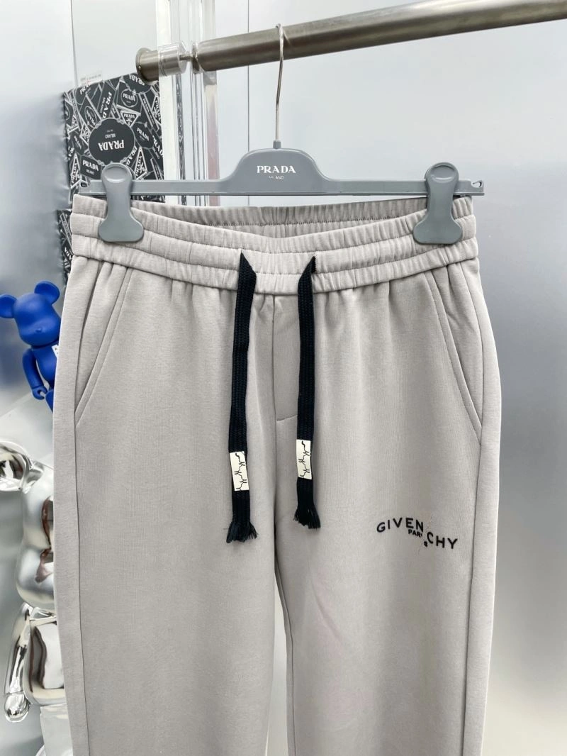 Top mirror Givenchy Long Pants