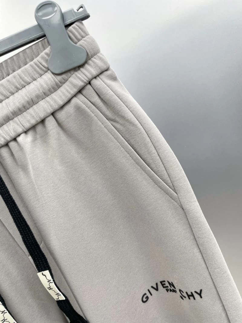 Top mirror Givenchy Long Pants