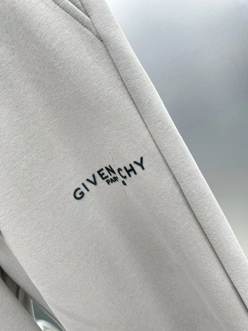 Top mirror Givenchy Long Pants