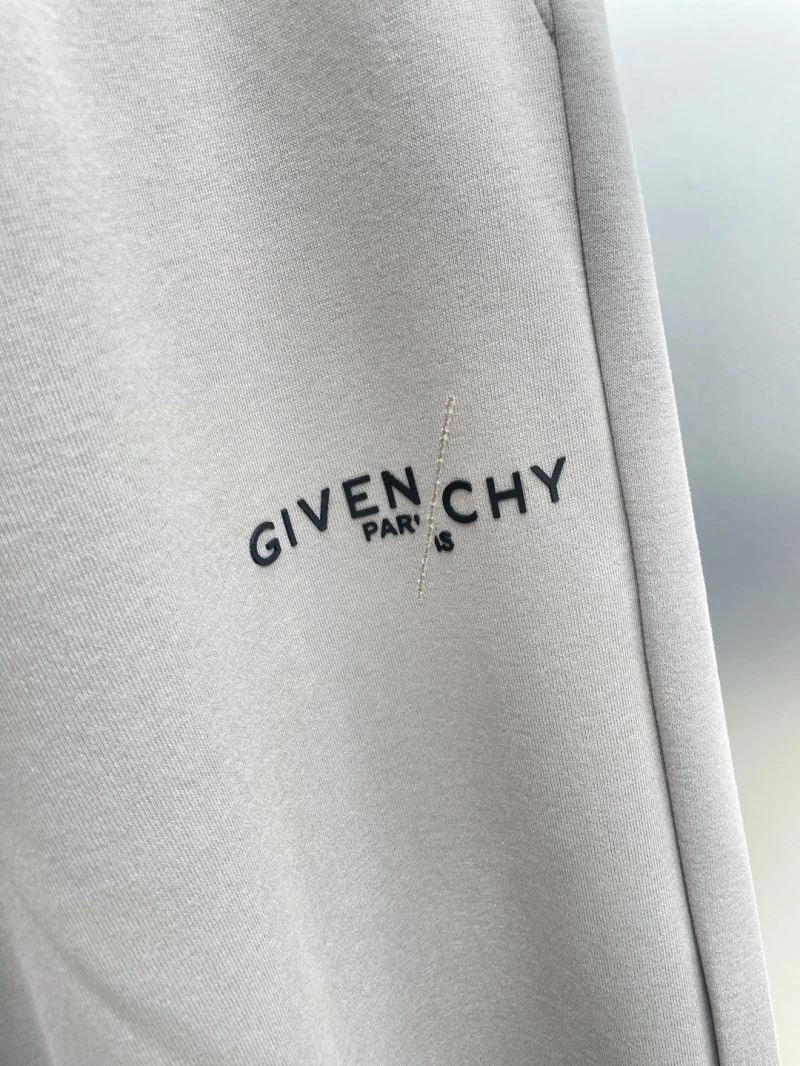 Top mirror Givenchy Long Pants