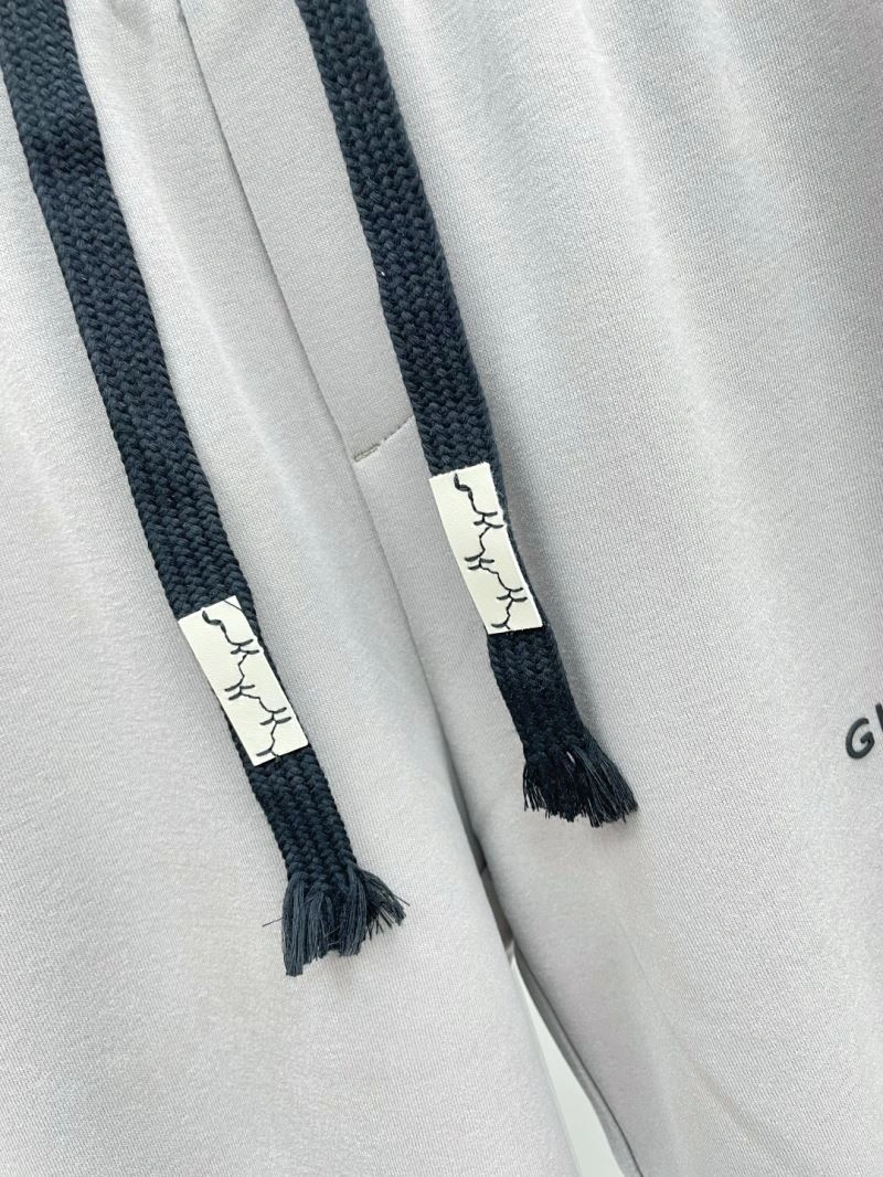 Top mirror Givenchy Long Pants
