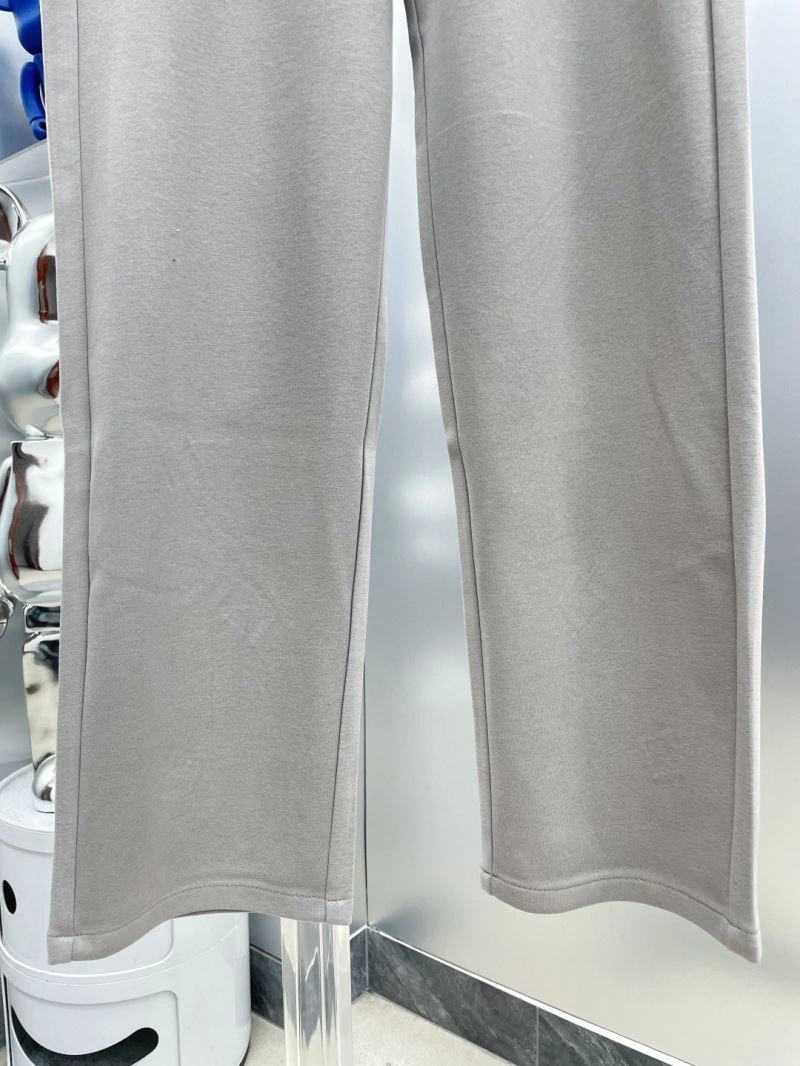 Top mirror Givenchy Long Pants