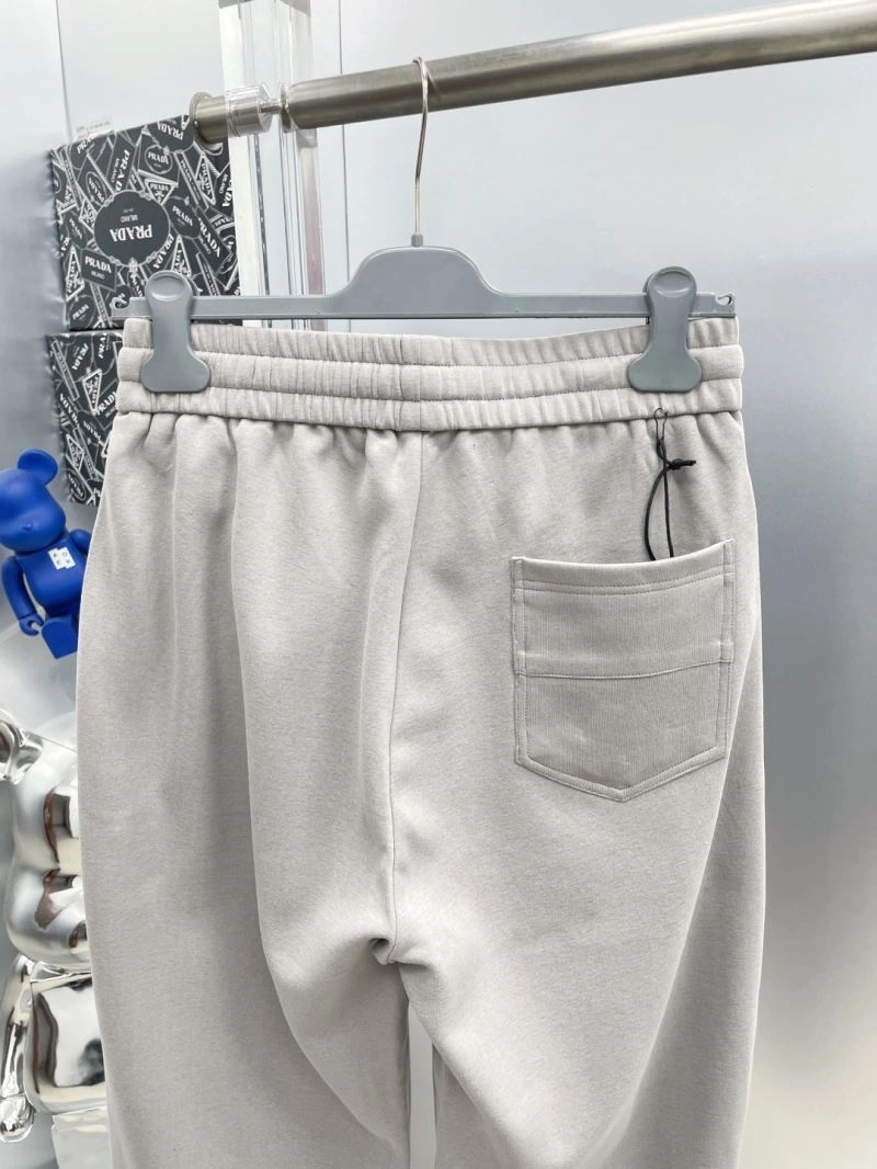 Top mirror Givenchy Long Pants