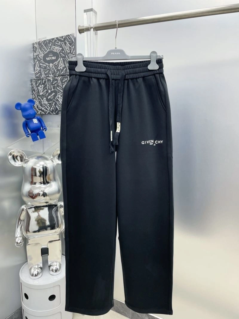 Givenchy Long Pants