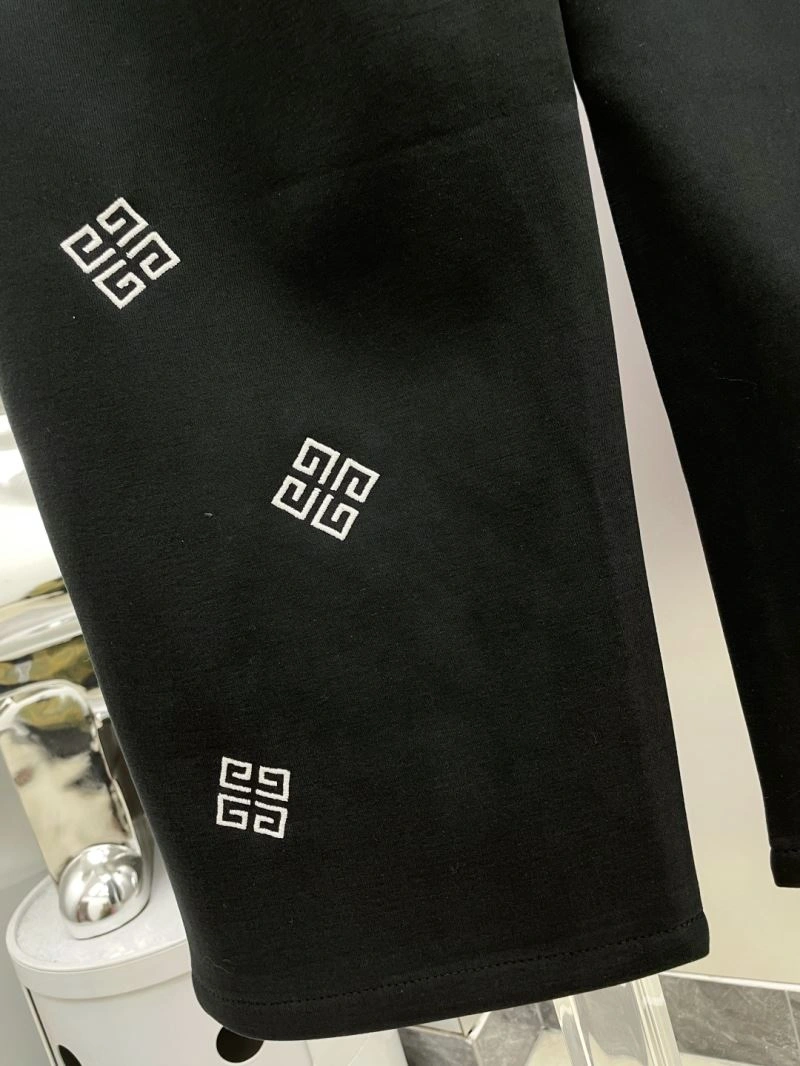 Authentic Givenchy Long Pants