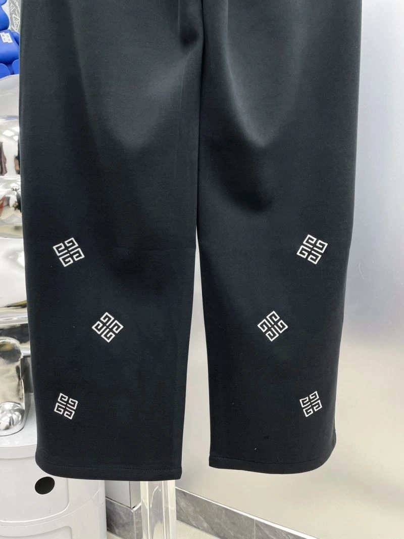 Authentic Givenchy Long Pants