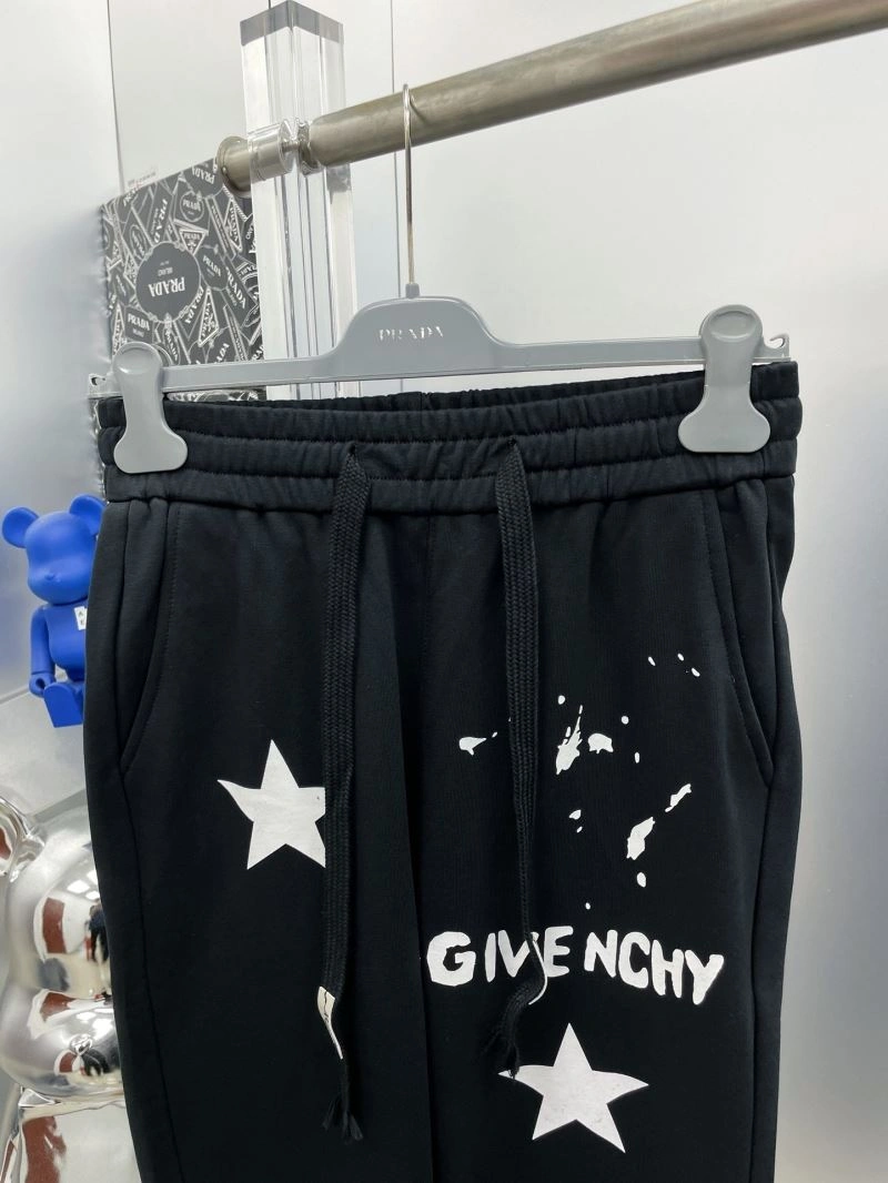 OEM Givenchy Long Pants