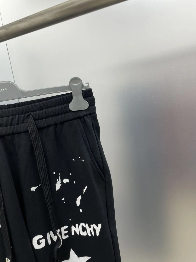 OEM Givenchy Long Pants