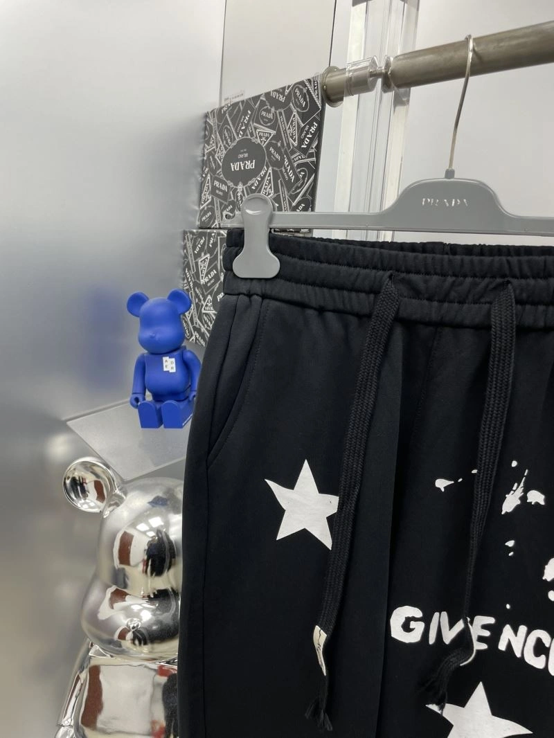 OEM Givenchy Long Pants