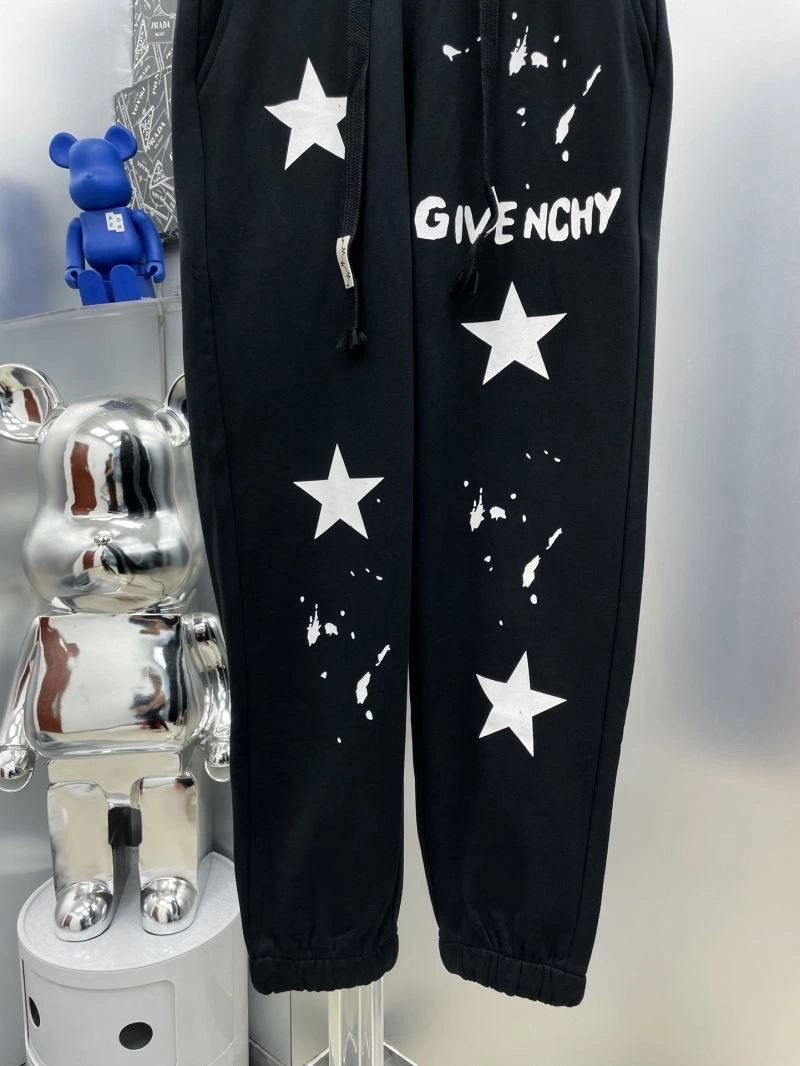 OEM Givenchy Long Pants