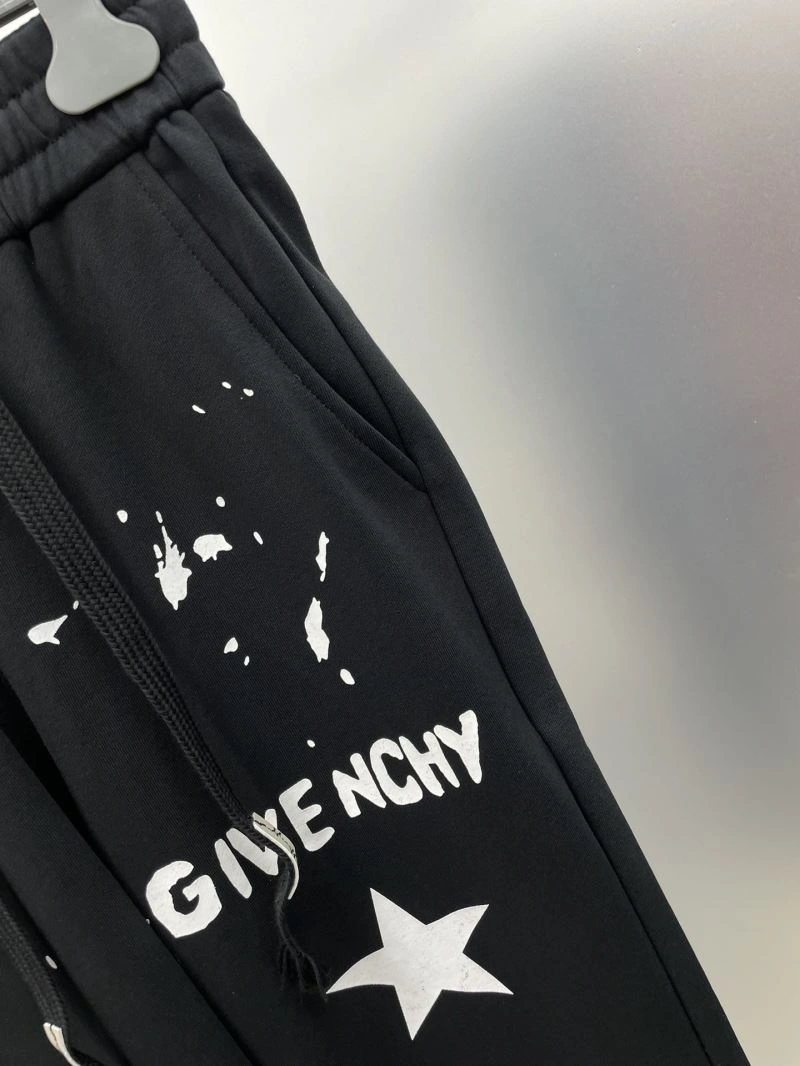 OEM Givenchy Long Pants