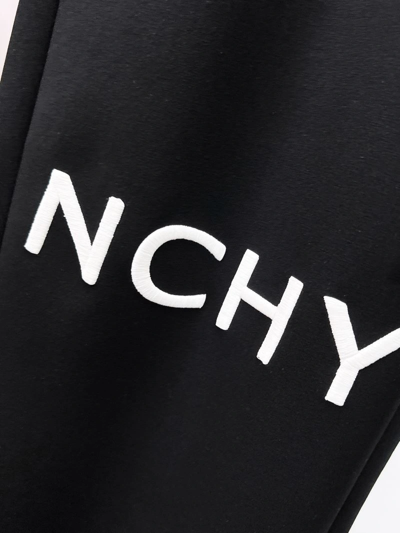 Value-priced Givenchy Long Pants