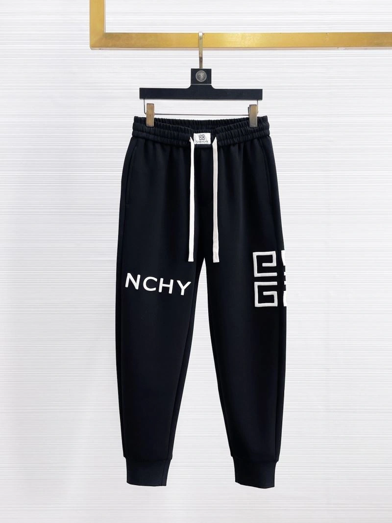 Givenchy Long Pants