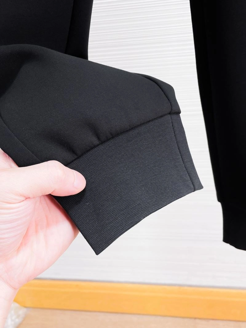 High accuracy Givenchy Long Pants